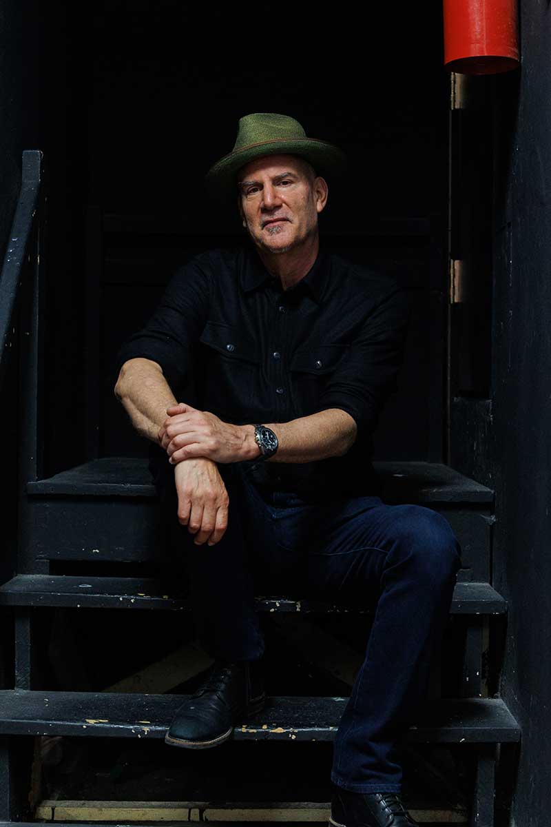 About Peter Himmelman songwriter & author | Big Muse founder